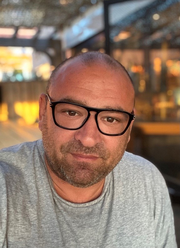 Arthur Rogé - Polar et Thriller | BePolar